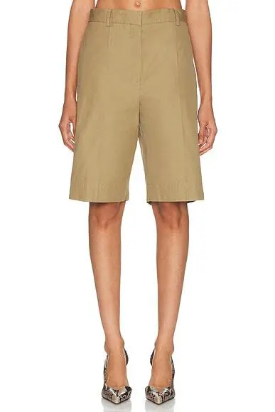 Dries Van Noten Pilar Short