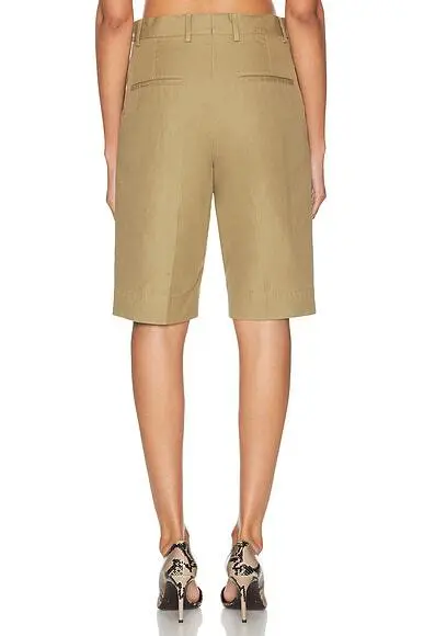 Dries Van Noten Pilar Short