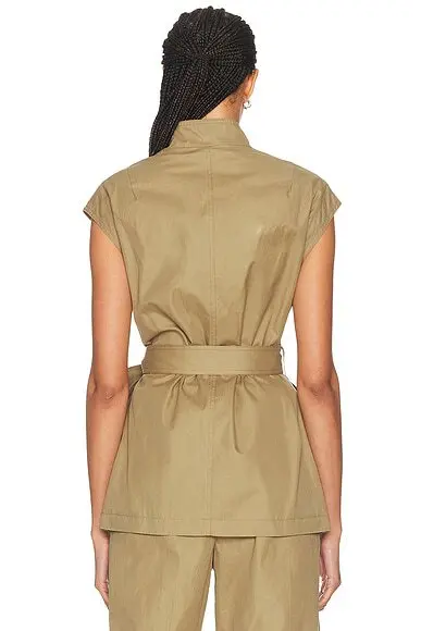 Dries Van Noten Ventura Jacket