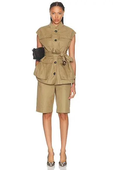 Dries Van Noten Ventura Jacket