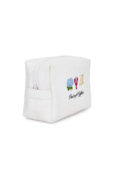 ABBODE Out Of Office Pouch