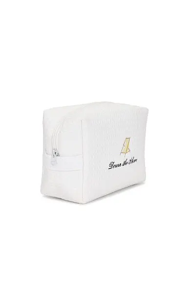 ABBODE Waffle Pouch