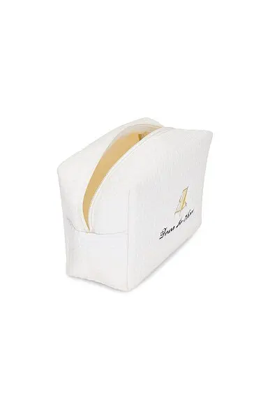 ABBODE Waffle Pouch