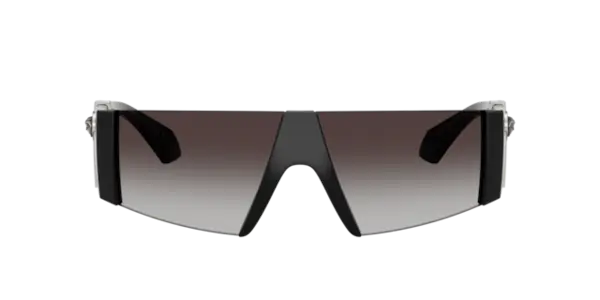 Versace Ve4516 Sunglasses - Black