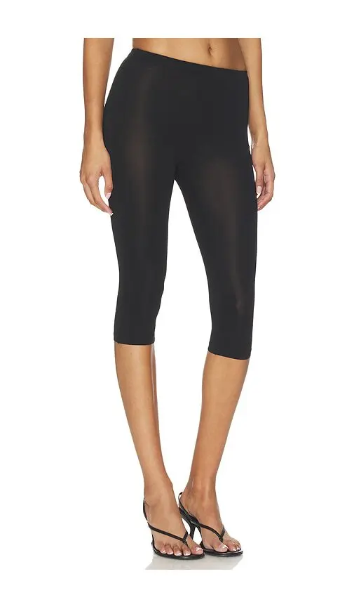 EAVES Thea Capri Pant