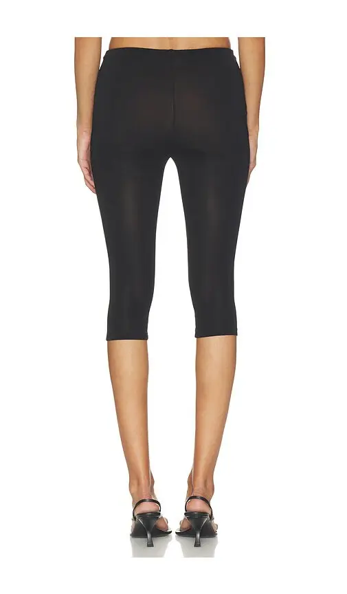 EAVES Thea Capri Pant