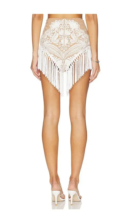 THE DOLLS HOUSE Roma Short