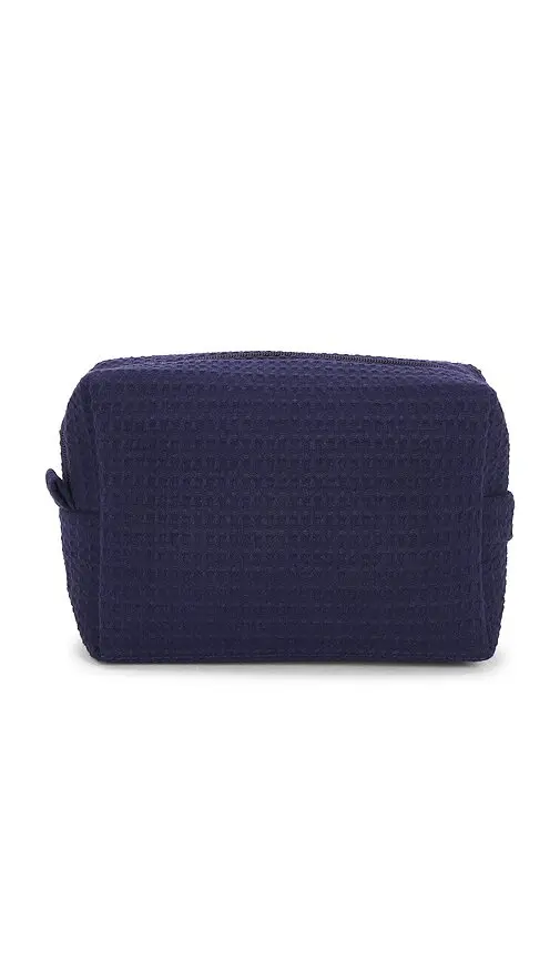 ABBODE Golden Mom Waffle Pouch