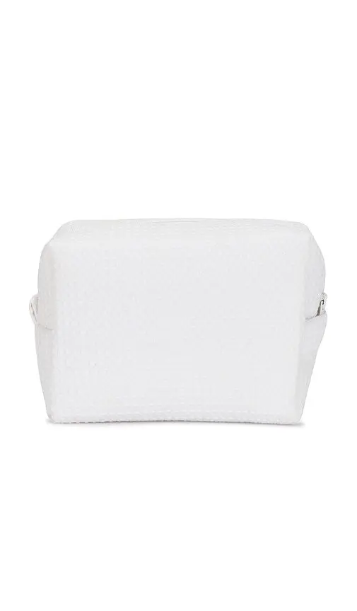 ABBODE Frenchie Mom Waffle Pouch