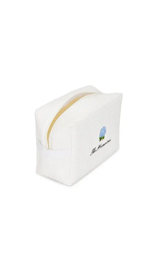 ABBODE The Hamptons Waffle Pouch