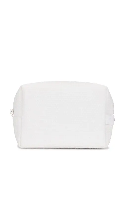 ABBODE Down The Shore Waffle Pouch