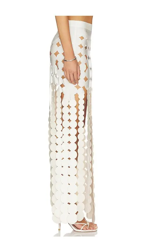 ANCORA Lior Maxi Skirt