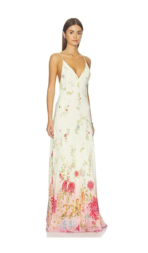 MUMA WORLD Hikari Altair Dress