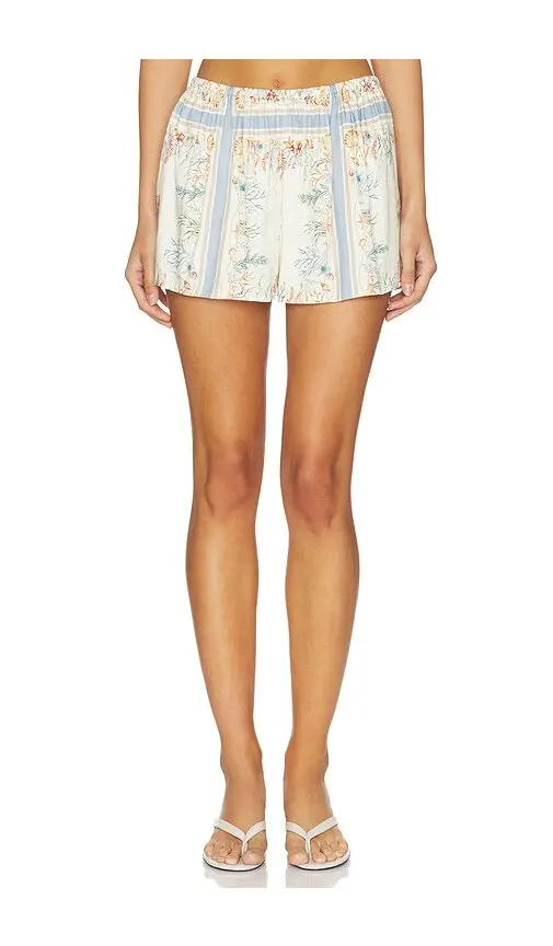 Tularosa Sutton Shorts