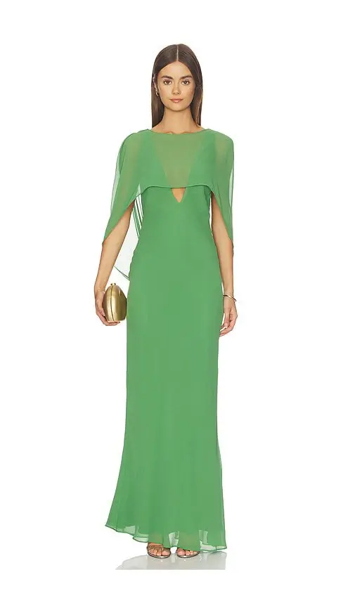 ET OCHS Reese Gown