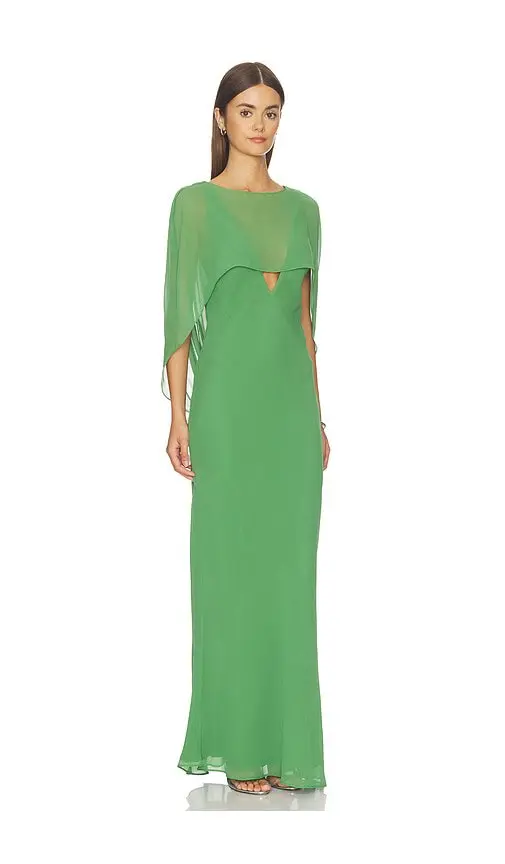 ET OCHS Reese Gown