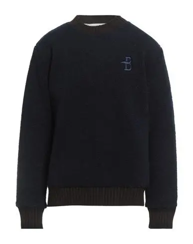 BALLANTYNE Polyester Sherpa Fleece Sweatshirt