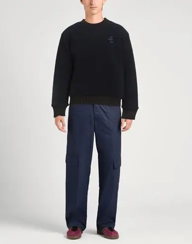 BALLANTYNE Polyester Sherpa Fleece Sweatshirt