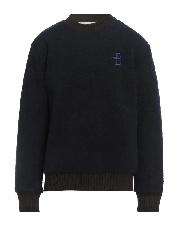 BALLANTYNE Polyester Sherpa Fleece Sweatshirt