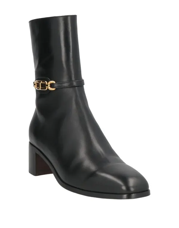 TOM FORD Calfskin Ankle Boots