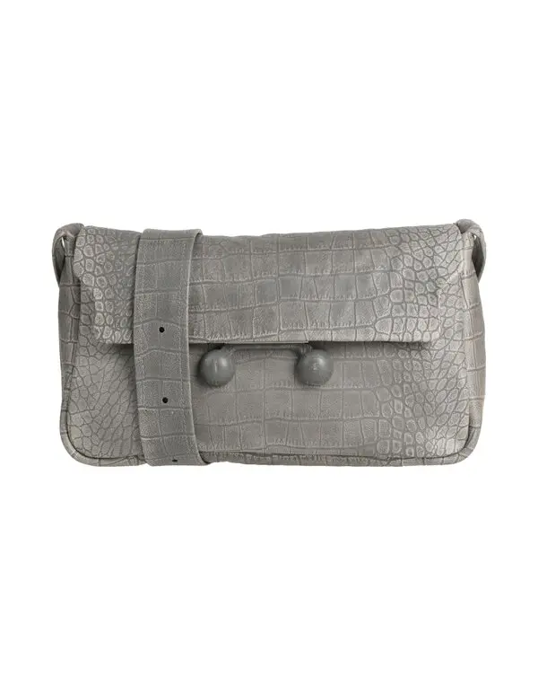 Marni Cross-body Bag In Cow Leather