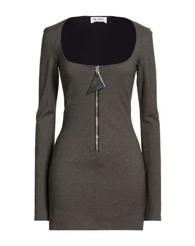 Attico Bodycon Mini Dress