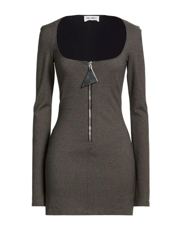 Attico Bodycon Mini Dress