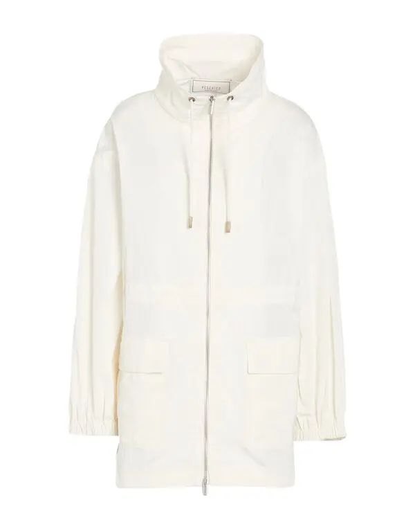 Peserico Overcoat & Trench Coat