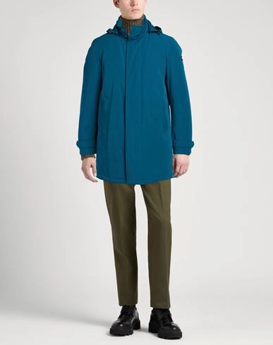 Paul & Shark Polyester Elastane Jacket