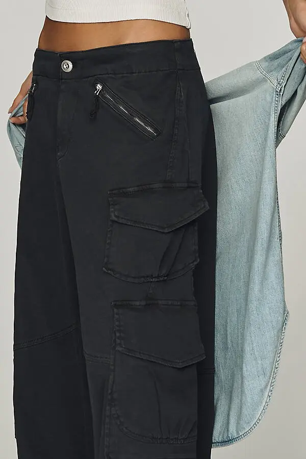 PILCRO Aero Utility Pants
