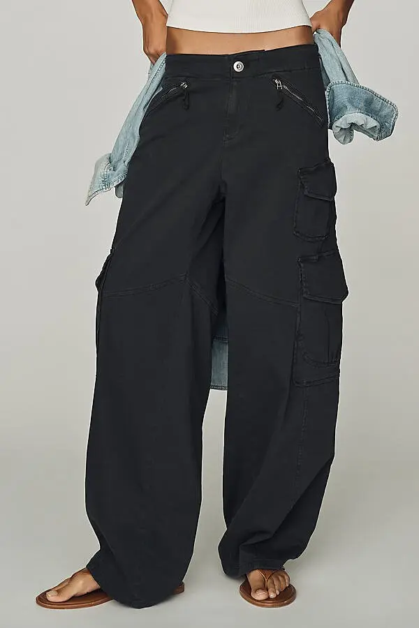 PILCRO Aero Utility Pants