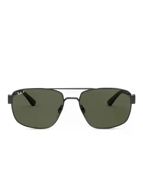 Ray-ban Rectangle-frame Sunglasses