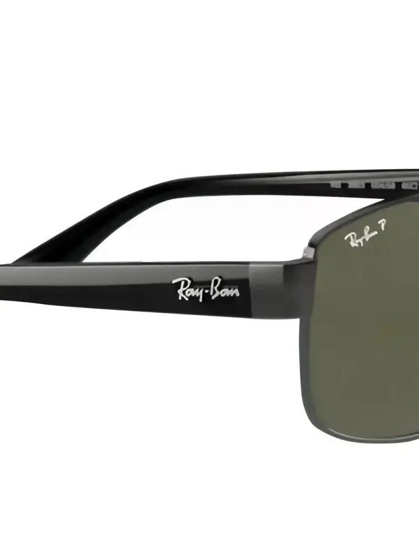 Ray-ban Rectangle-frame Sunglasses