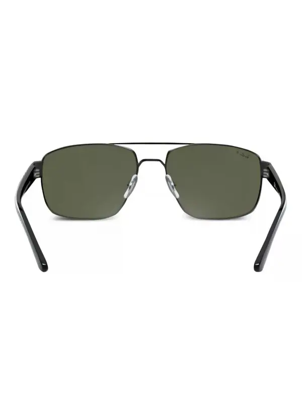 Ray-ban Rectangle-frame Sunglasses