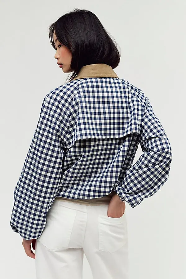 Barbour Ovingham Casual Jacket