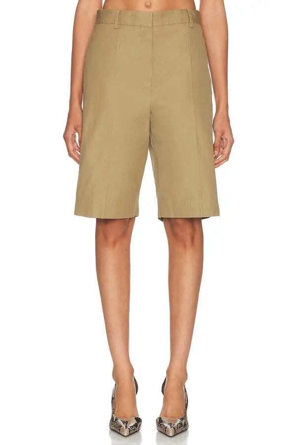 Dries Van Noten Pilar Short