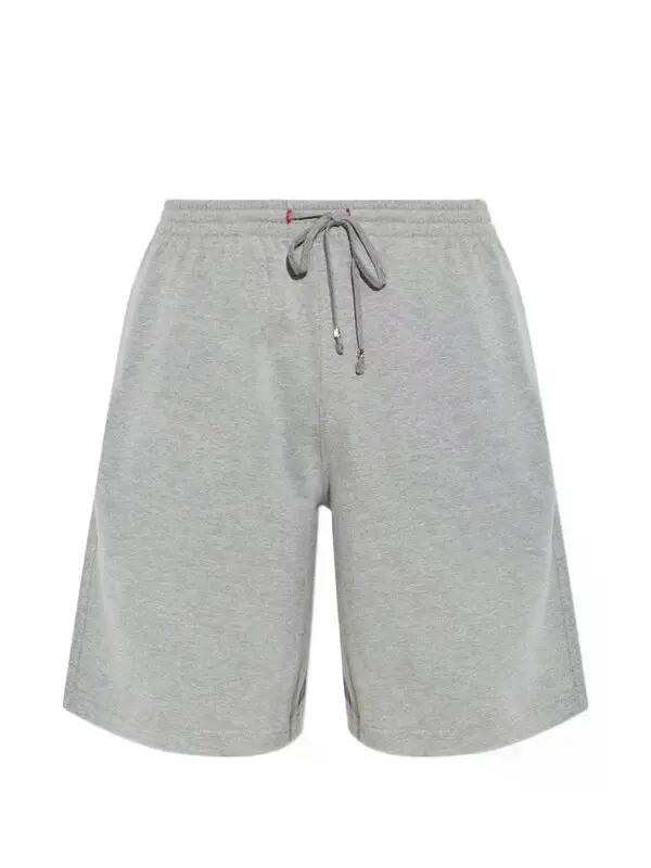 DIESEL® Lucas D-core Drawstring Shorts