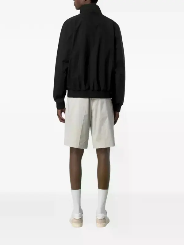 K-WAY Arsene Stretch Dot Bomber Jacket
