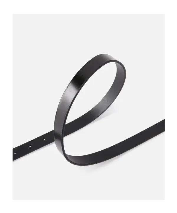 Pinko Love Birds Detail Reversible Belt