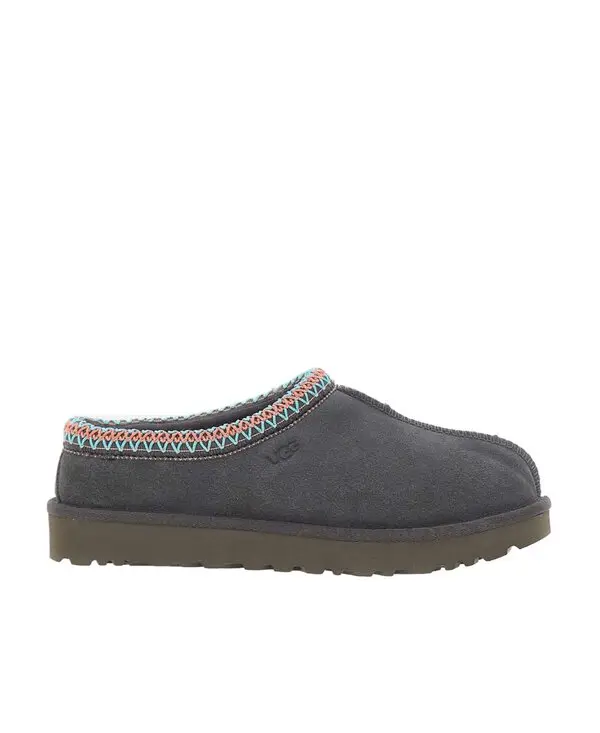 UGG Tasman Embossed Logo Slippers