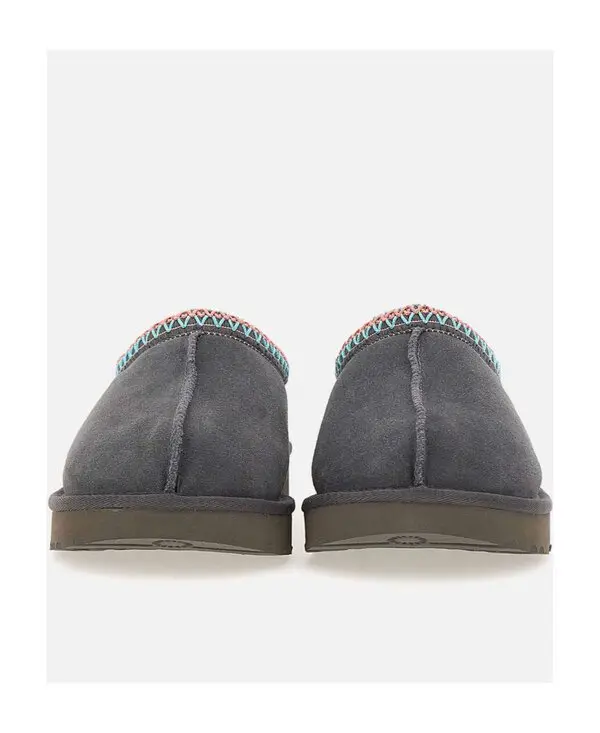 UGG Tasman Embossed Logo Slippers