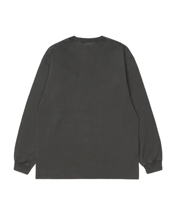 Carhartt Crew Neck Long-sleeved T-shirt