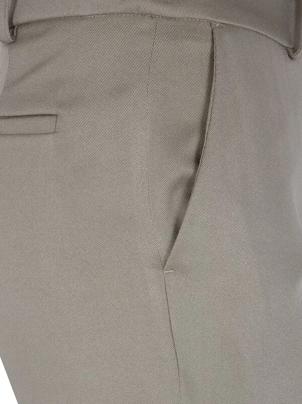 THE FRANKIE SHOP Lior Fluid Capri Pants