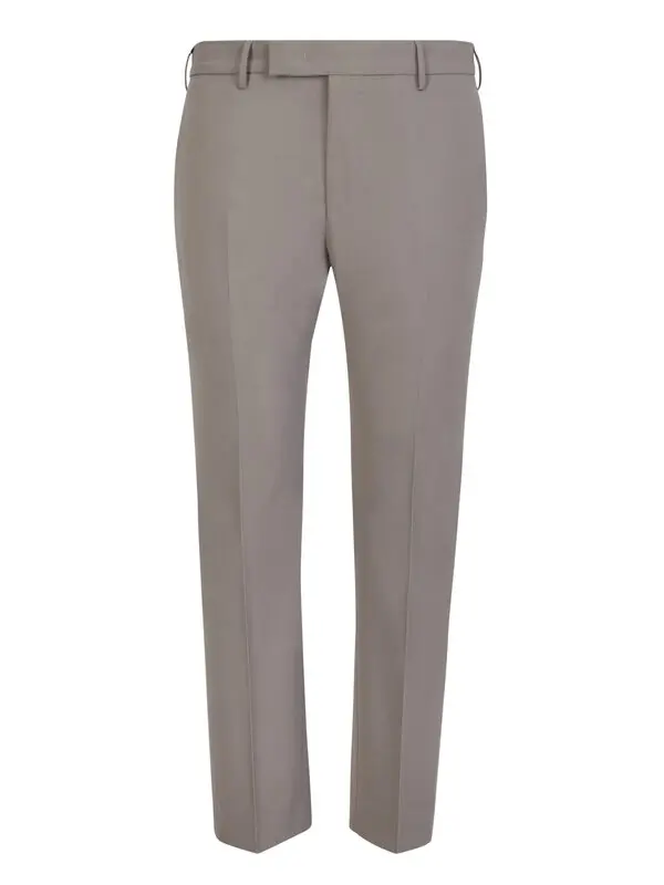 PT TORINO Straight Leg Casual Pants