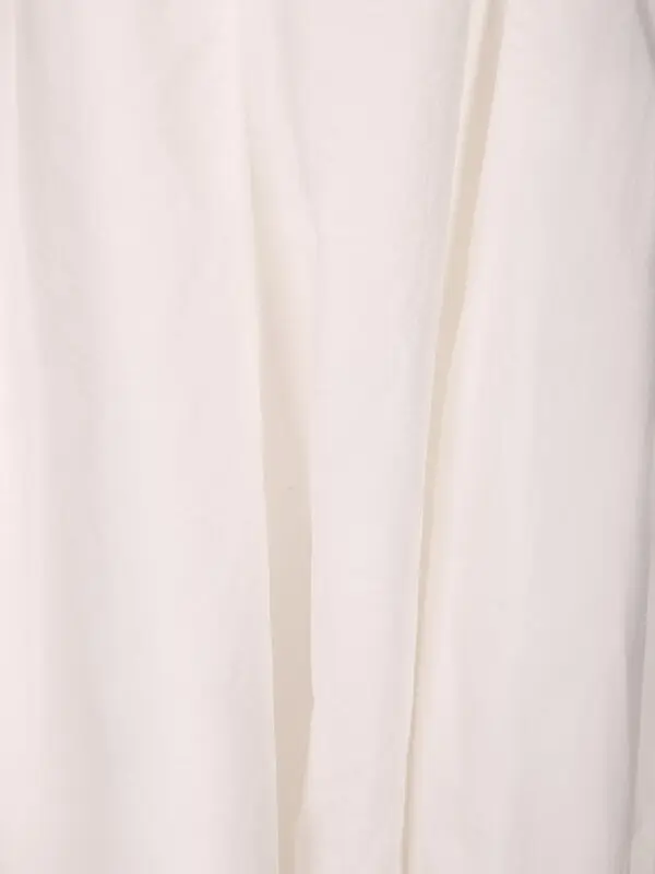 Brunello Cucinelli Halterneck Maxi Dress