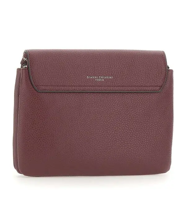 GIANNI CHIARINI Three Shoulder Bag
