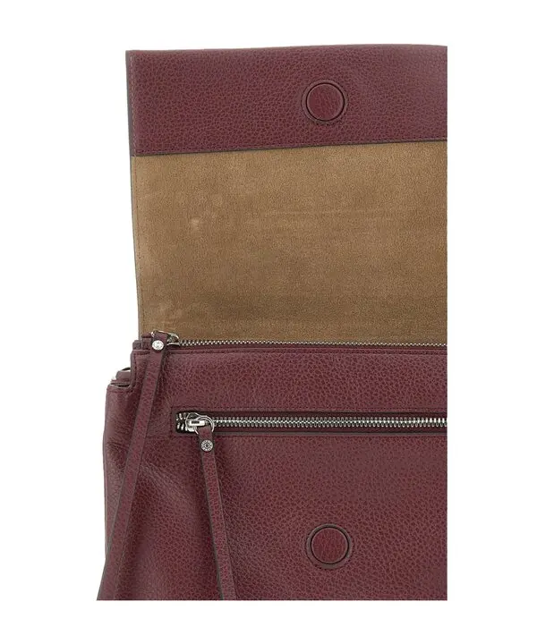 GIANNI CHIARINI Three Shoulder Bag