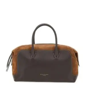 GIANNI CHIARINI Double-handled Handbag