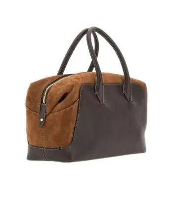 GIANNI CHIARINI Double-handled Handbag