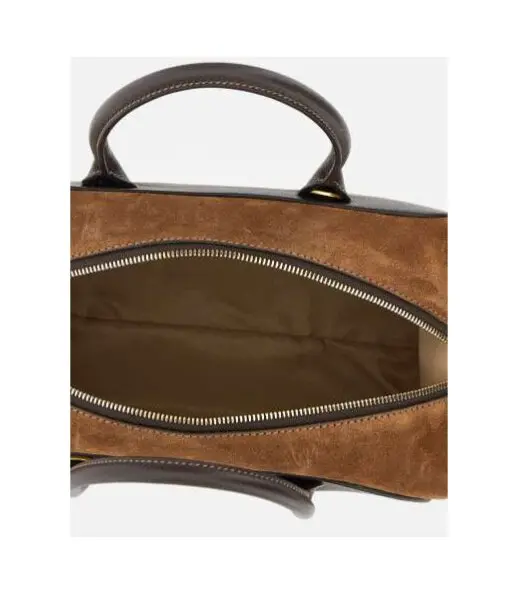 GIANNI CHIARINI Double-handled Handbag